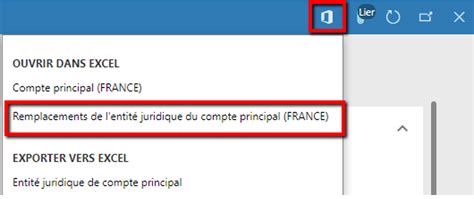 Import Financial Dimensions With Excel Addin In D365fo D365tour