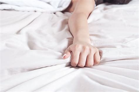 Mengenal Kondisi Persistent Sexual Arousal Syndrome