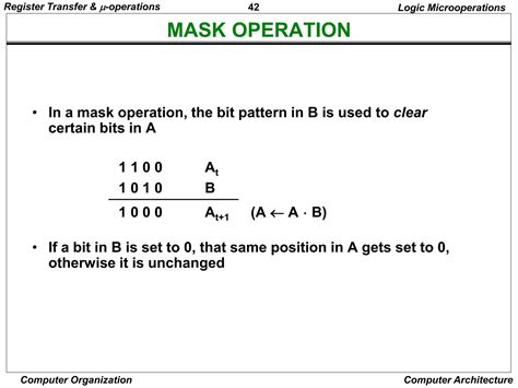 Computer System Architecture Morris Mano 220720124304 Fefd641d Ppt