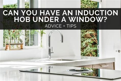 How To Use An Induction Hob Cooktop Quick And Easy Guide