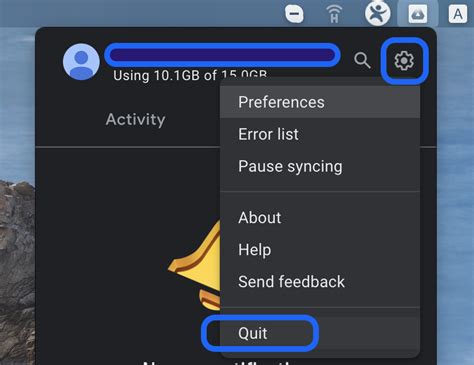 Google Drive Not Working On Mac Fix Updated