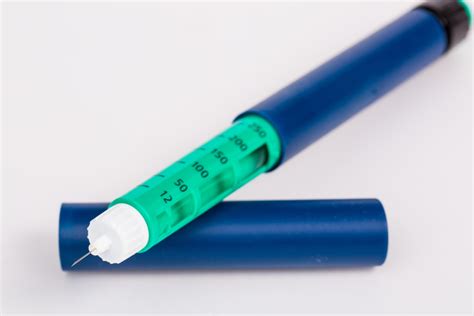 Insulin Pen