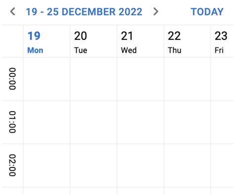 Position Sticky For Headers Issue Aldabil React Scheduler