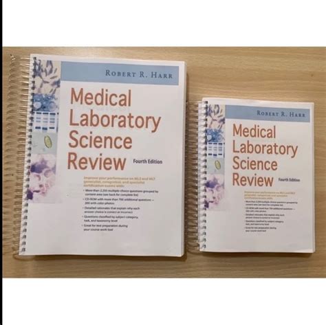 Harr 4th Edition Book Medtech Hobbies And Toys Books And Magazines