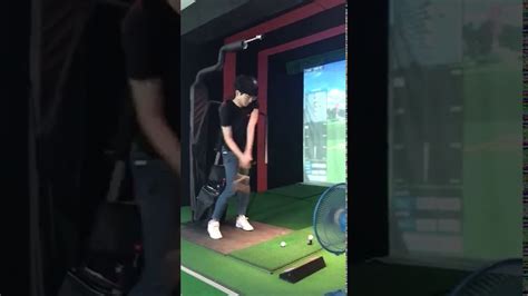 골프 속성으로 배우기30분만에 풀스윙 만들기 Youtube