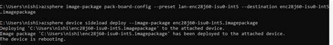 azure device not responding error · issue 198 · azure azure sphere