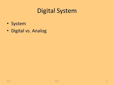 Digital System Design Course Introduction Maziar Goudarzi Ppt Video Online Download