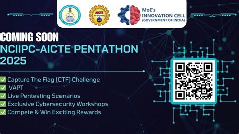 pentathon2025 cybersecuritychallenge ctf vapt hackthefuture… iic