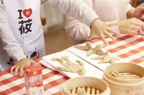 西贝莜面村万达店 亲子搓莜面报名有礼 搜狐大视野 搜狐新闻