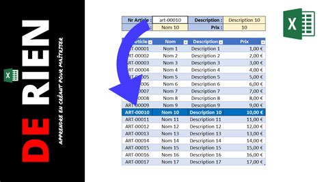 Faire Une Recherche Avec Vba Sans Bouton Tuto De Rien