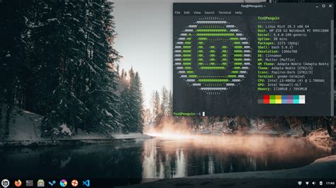 Linux Mint Is Just Amazing R Linuxmint