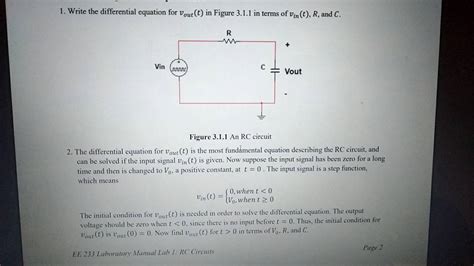 Solved How Should I Solve The Number Three Problem How Should I Create Course Hero