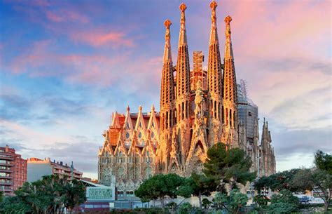 Most Famous Monuments In Spain De Haus Blog
