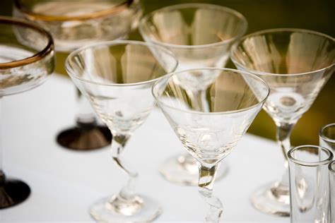 How To Make Wine Glass Candles Ehow