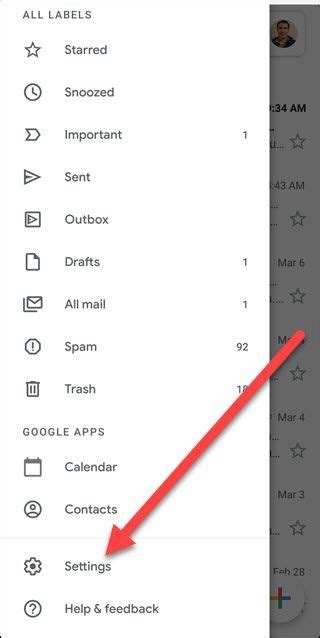 How To Turn Off Gmail S Smart Compose On Android