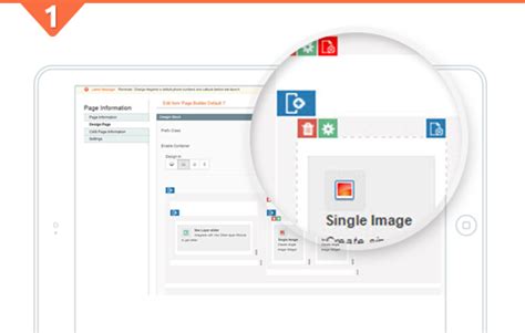 Drag Drop And Resizable Magento Pagebuilder Responsive Magento Themes Templates Club