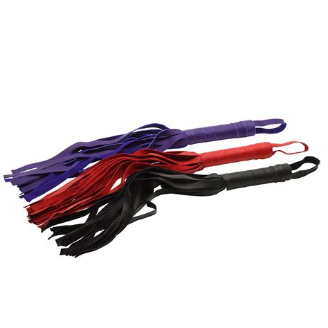 Soft Flogger 12 Sutravibes