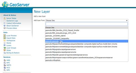 migrate geonode base url — geonode master documentation