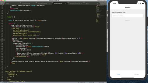 cs50 mobile app development project 2 youtube