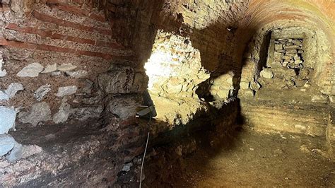 Dasa Supports Bunker And Tunnel Detection Technology Archaeological Research And Treasure Hunting