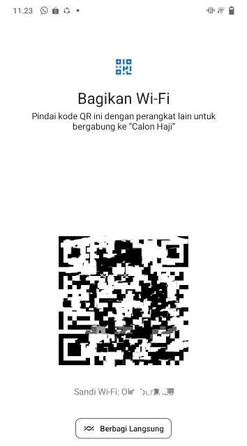 Cara Menyambungkan WiFi Tanpa Password Di HP Agar Lebih Praktis Rancah Post