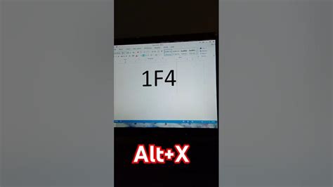 👨‍💼 Computercode Symbol Shortcut Key For Emoji Symbol Ytshort