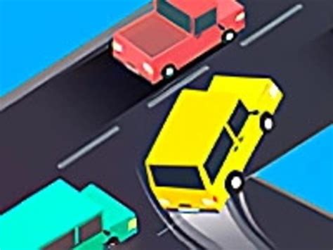Crazy Intersection 3d Play Crazy Intersection 3d Game Online At