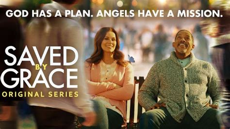 New Pure Flix Original Series On Angels Redemption And Forgiveness