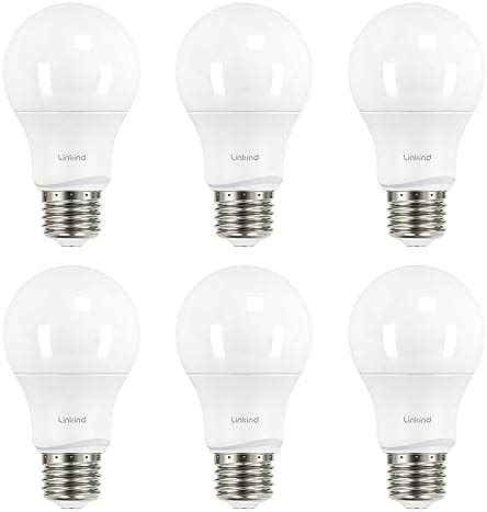 TCP W LED Light Bulbs Watt Equivalent A E Medium Screw