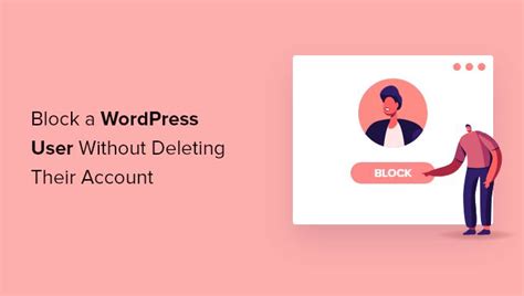 jeff kerby on linkedin how to block a wordpress user without deleting