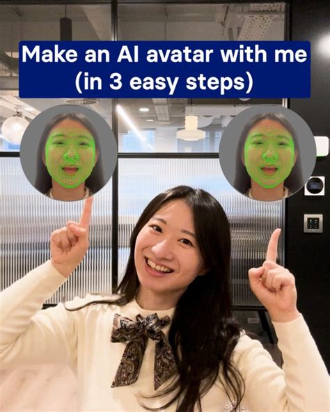 Hatice Peucker On Linkedin Synthesia Webcamavatar