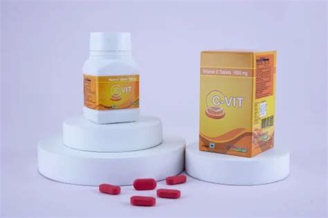 C VIT At Best Price In Chennai By Bioceutics Inc ID