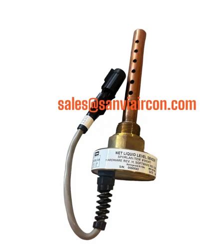 Trane Sen02128 Trane Liquid Level Sensor Sanvi Airconditioning