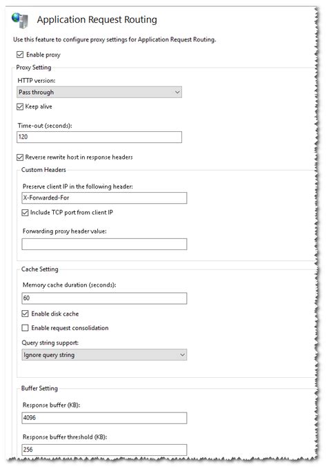 Aspnet Core 2x Iis Hosted Vs Self Hosted Performance Issues · Issue