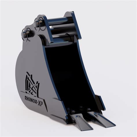 Yanmar Excavator Buckets And Attachments Rhinox Group Us Page 4