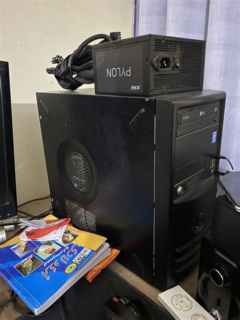 I7 4th Gen Pc Gaming Pcs 1107845781