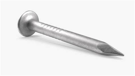 Connector Nails 3d Model Turbosquid 2056236