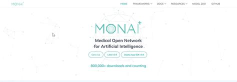 Using Automated Segmentation Extensions In 3dslicer By David Simms