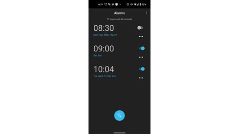 How To Fix The Android Alarm Clock Bug So You Wake Up On Time Techradar