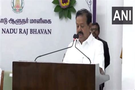 Dmk Minister Sacked After Disgusting Remarks On Sex Worker Linked To Shaivism Vaishnavism Go