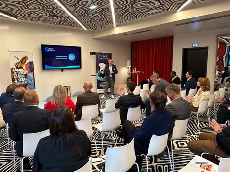 Stéphane Vincent En Linkedin Cybersecurité Dcf Memepaspeur