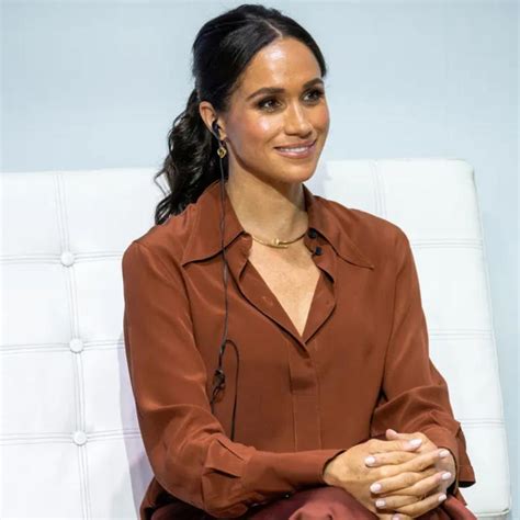 Meghan Markles Montecito Manicure Is The Quiet Luxury Nail Look
