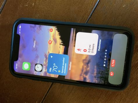 Icons Randomly Missing On IPhone Heres A Fix