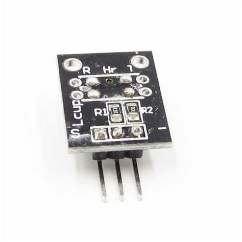Photo Interrupter Module Arduino Ky 010 65968069