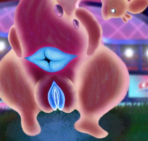 Rule 34 Anus Ass Big Butt Big Penis Big Pussy Blue Anus Blue Pussy Digital Media Artwork