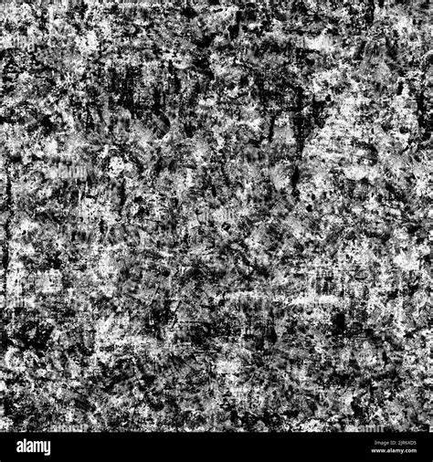 Bump Map And Displacement Map Concrete Texture Bump Mapping Stock