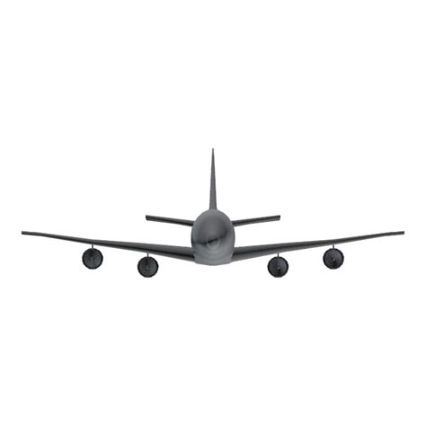 Simpleplanes B747
