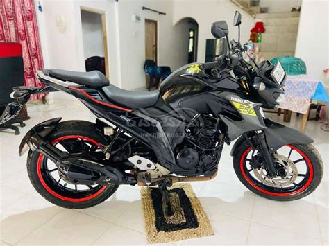 Yamaha Fz Cc Used Rs Sri Lanka