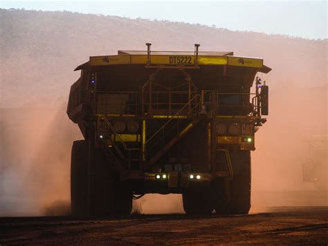 Cat Command Mining Automation Remote Control Mining Equipment Caterpillar