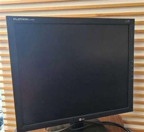 Монитор LG Flatron и клавиатура беспроводная | Festima.Ru - Мониторинг ...